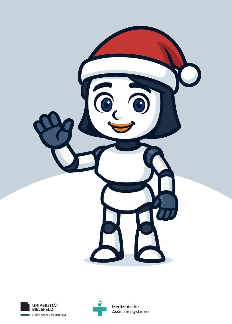 Medical Assistance Systems - Year in Review 2025